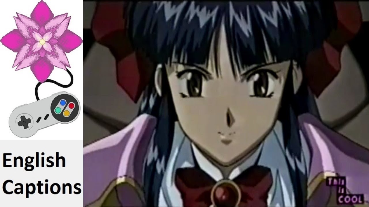 Sakura Wars 2 (Long) Japanese Commercial - YouTube
