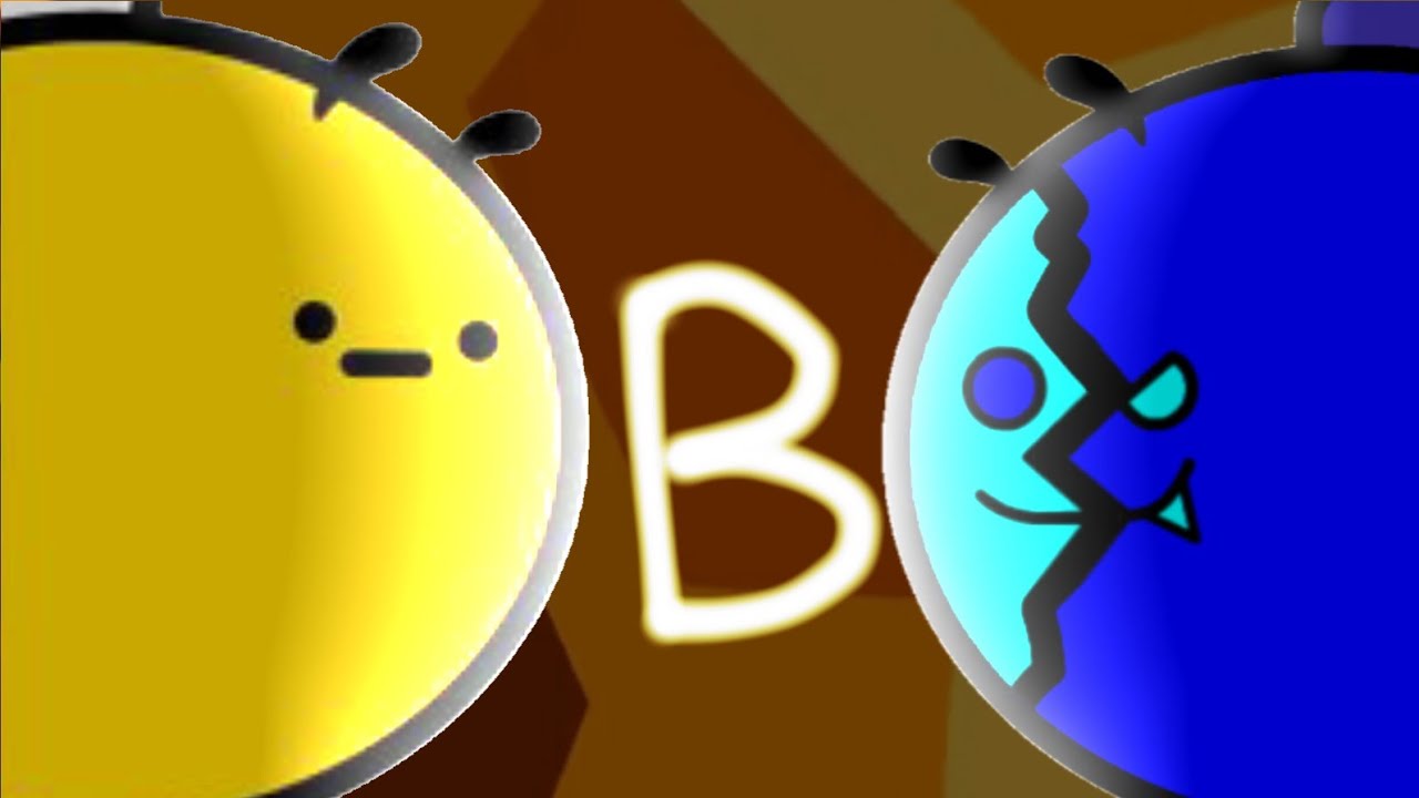 B - Geometry dash - YouTube