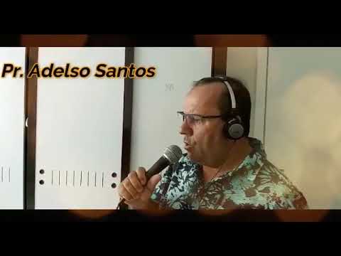 És PR Adelso santos - YouTube