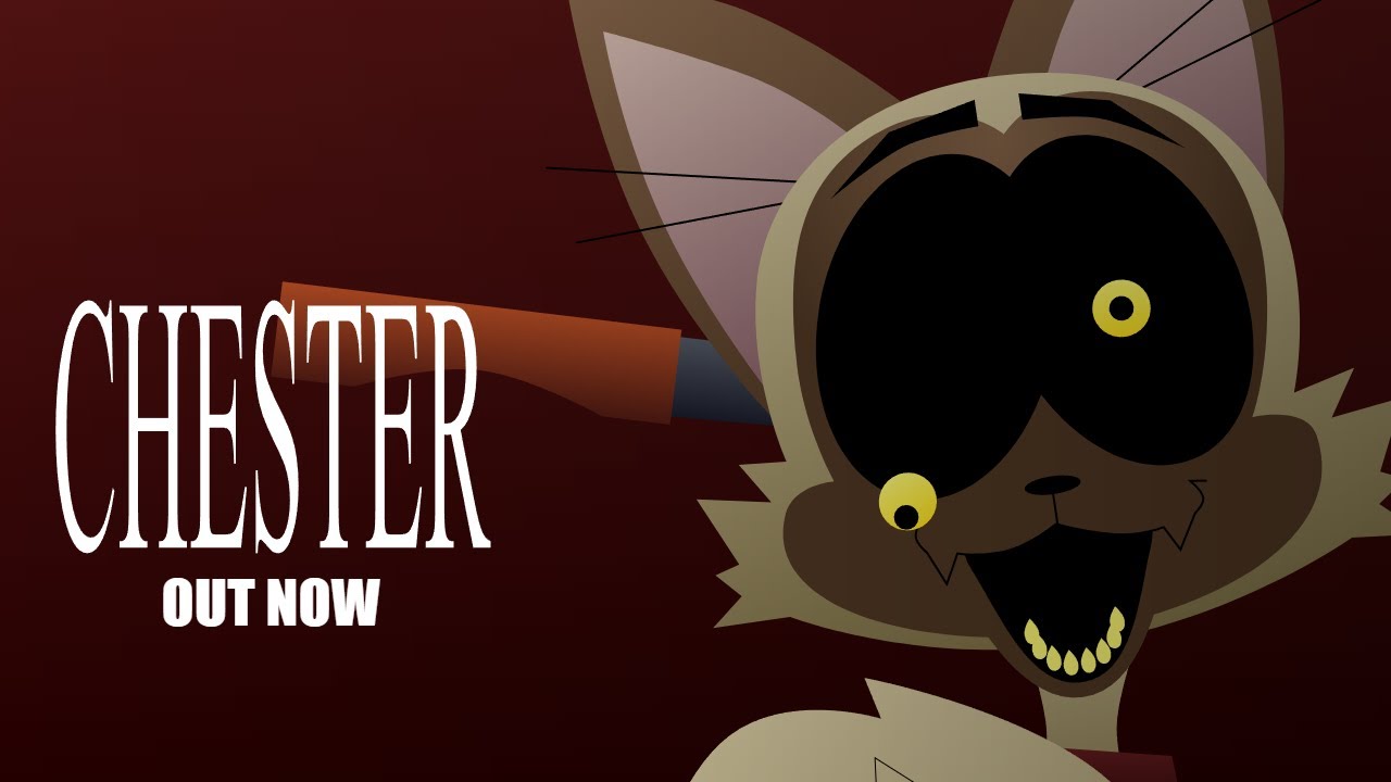 CHESTER Release Trailer - YouTube