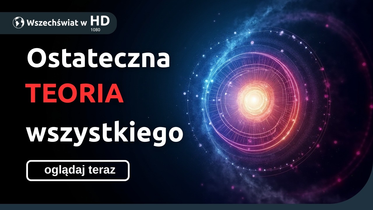 Teoria Strun: Klucz do Boga czy największa pomyłka fizyki? 🤯 - YouTube