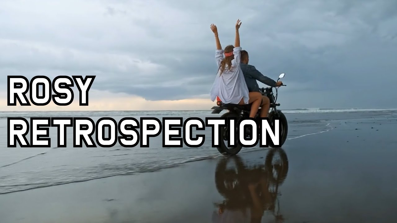 Rosy Retrospection in Relationships: The Good Old Days Bias - YouTube