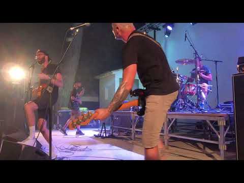 Loulou - Extraits du Live - Tribal Fest 2019 - Peymeinade - 17/08/2019