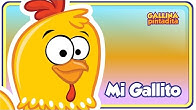 Gallina Pintadita - YouTube