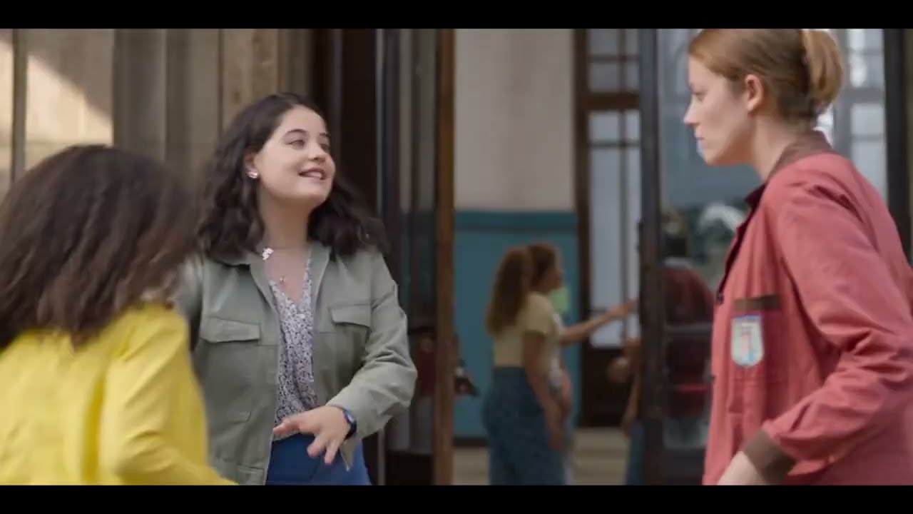 Diari - serie Netflix - YouTube