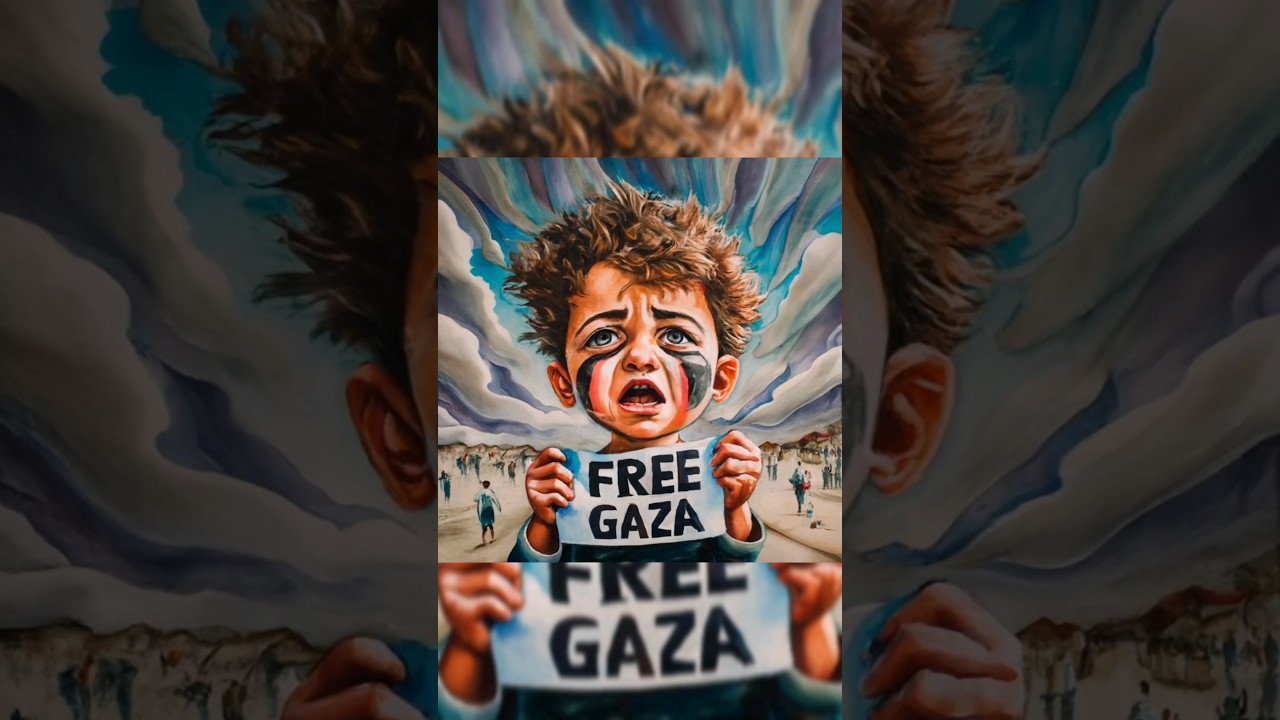 "Free Gaza "Stay with him # Remember in prayer💔💔💔💔💘 - YouTube
