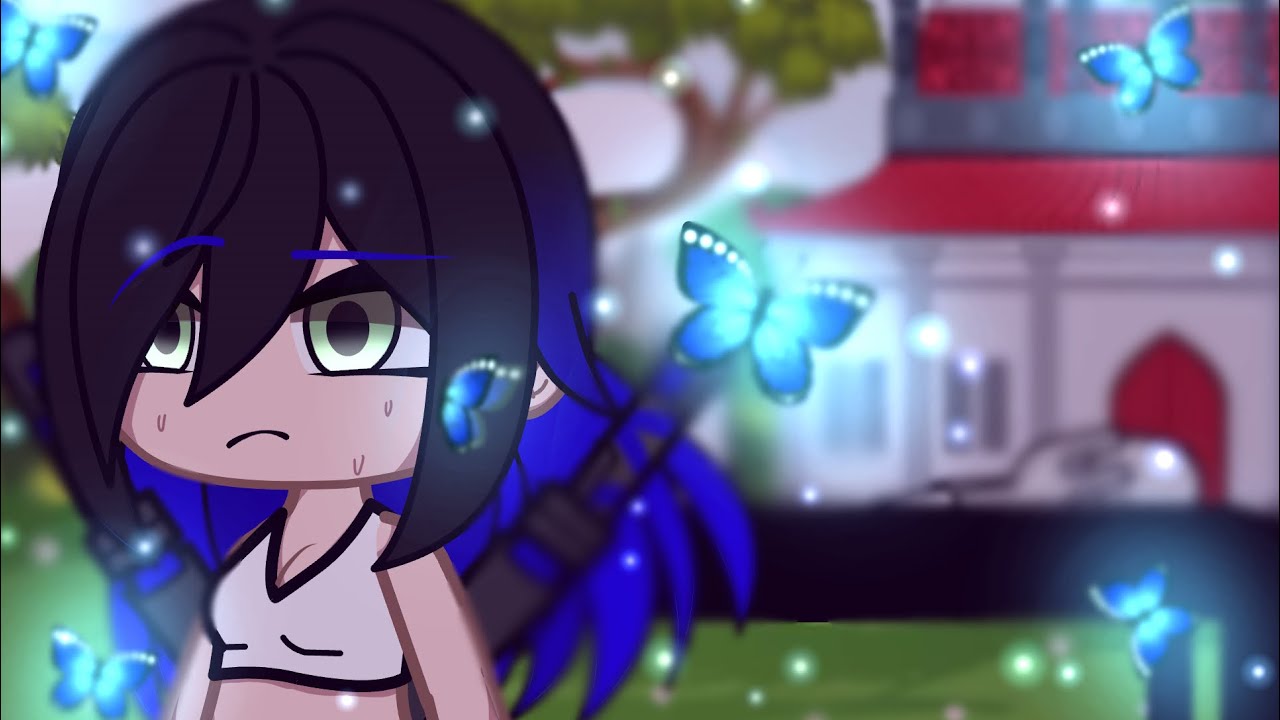 Genderbent 🧪 potion 🫰 (KNY)( Genderbent Inosuke🕸🦋) - YouTube