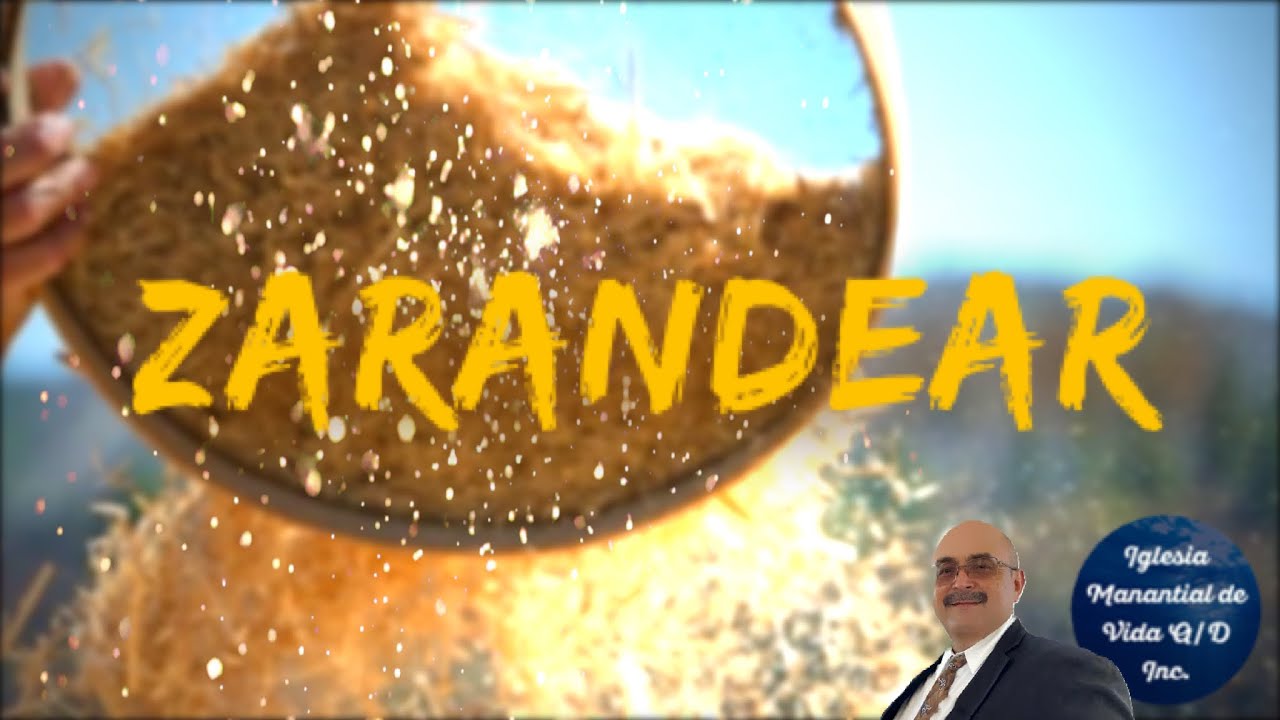 Zarandear - YouTube