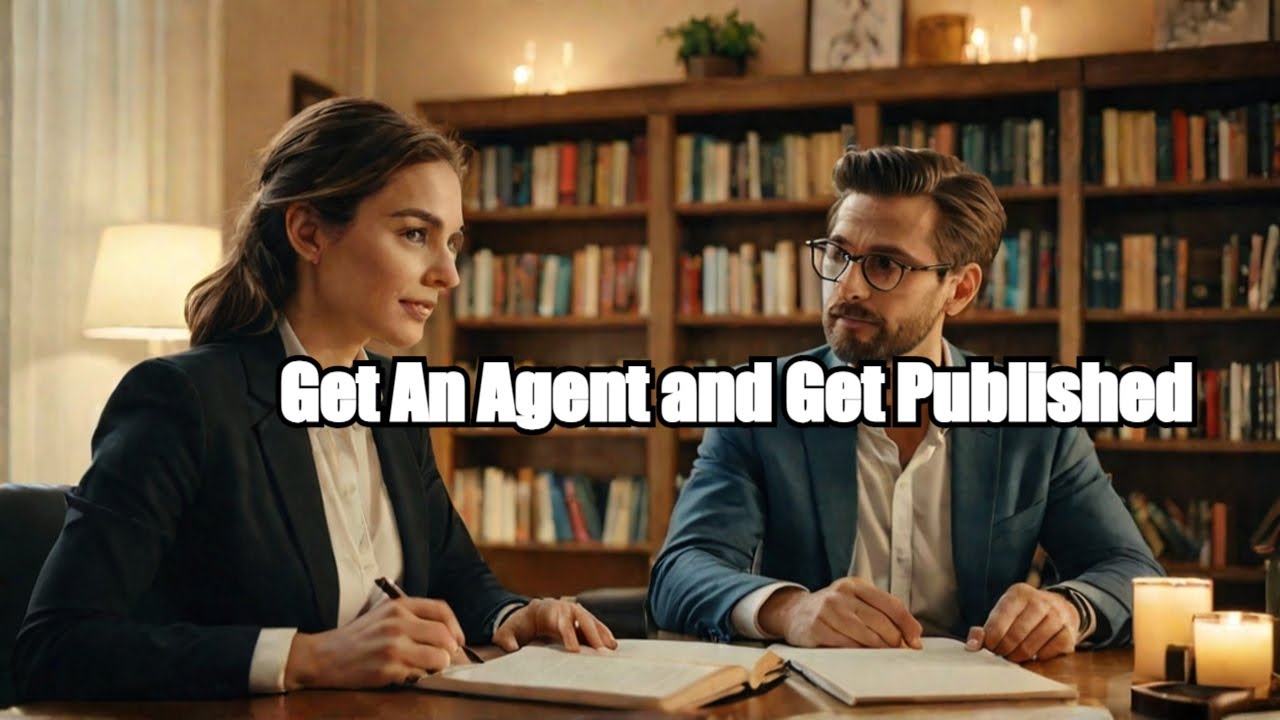 Getting a Book Agent: A Bold Story Press interview with agent, Barbara ...