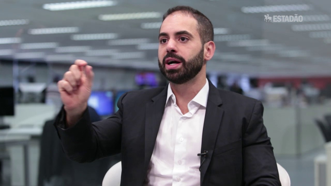 'Entre Nós' recebe Felipe Miranda - YouTube