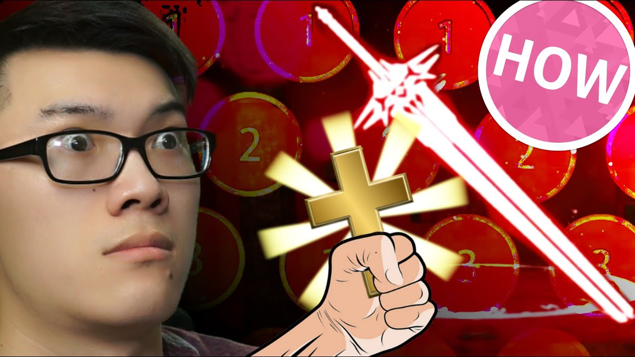 OSU'S MOST CURSED MAP | VERFLUCHT - YouTube