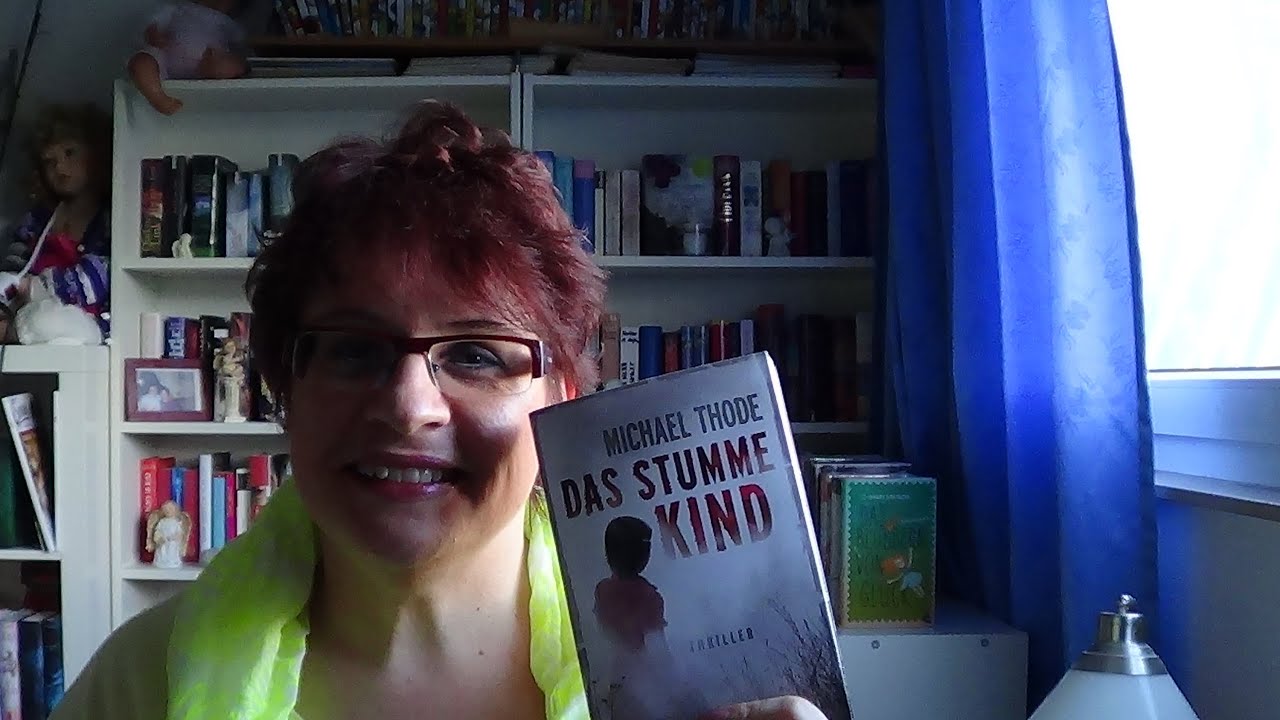 Das stumme Kind von Michael Thode / Rezension - YouTube