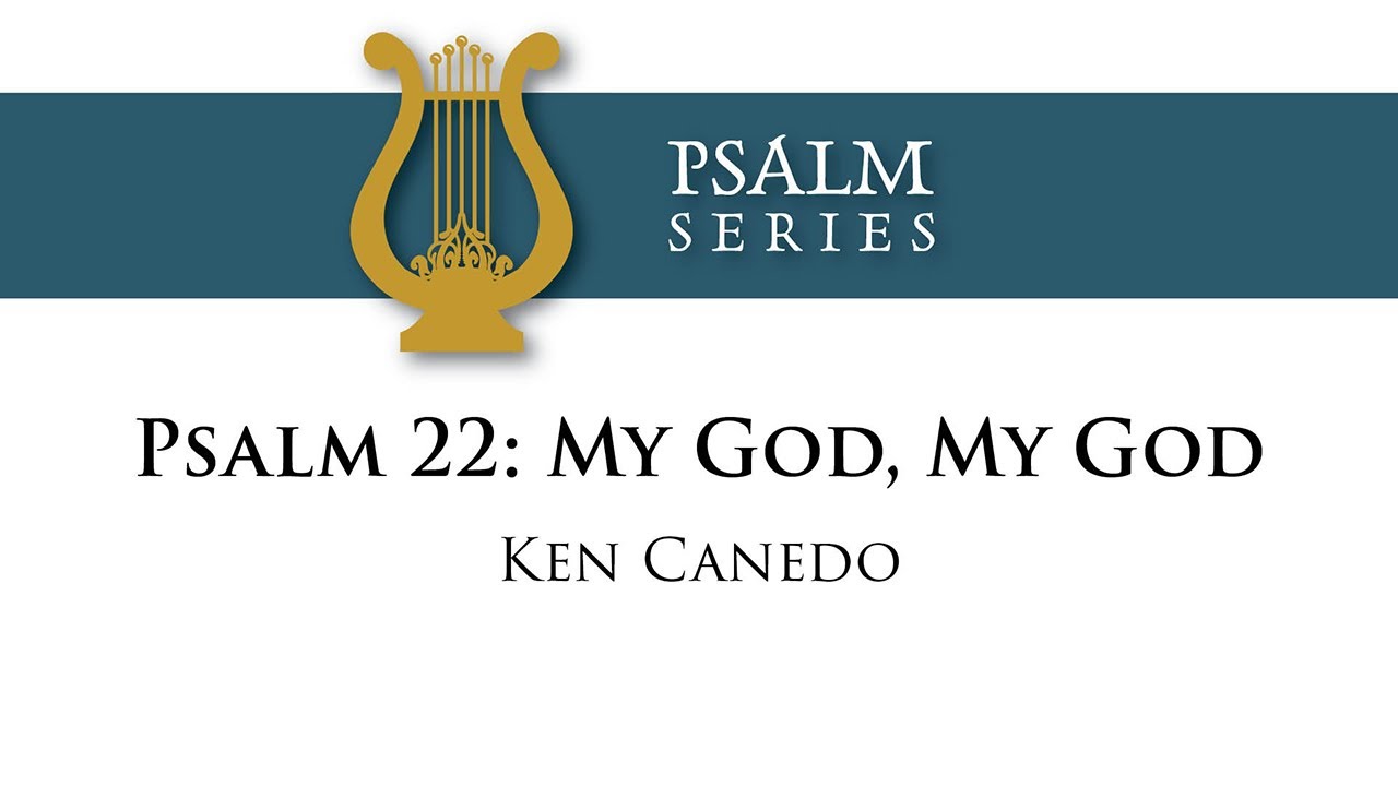 Psalm 22: My God, My God – Ken Canedo [Sheet Music Video] [OCP Choral Review] - YouTube