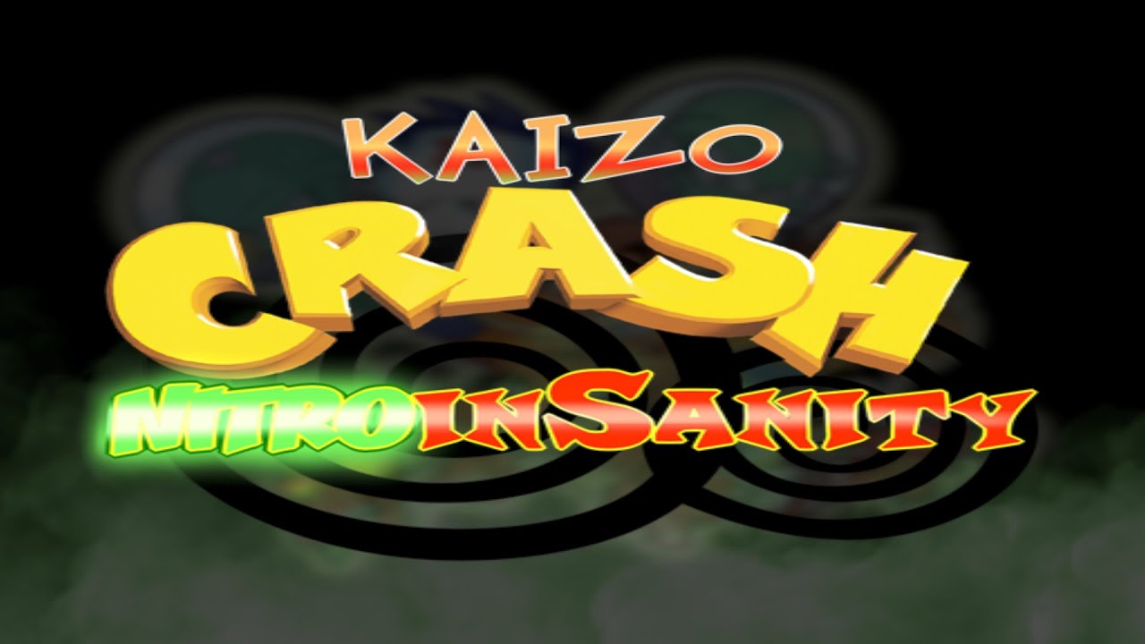 Crash Twinsanity Kaizo Mod Trailer (DOWNLOAD) - YouTube