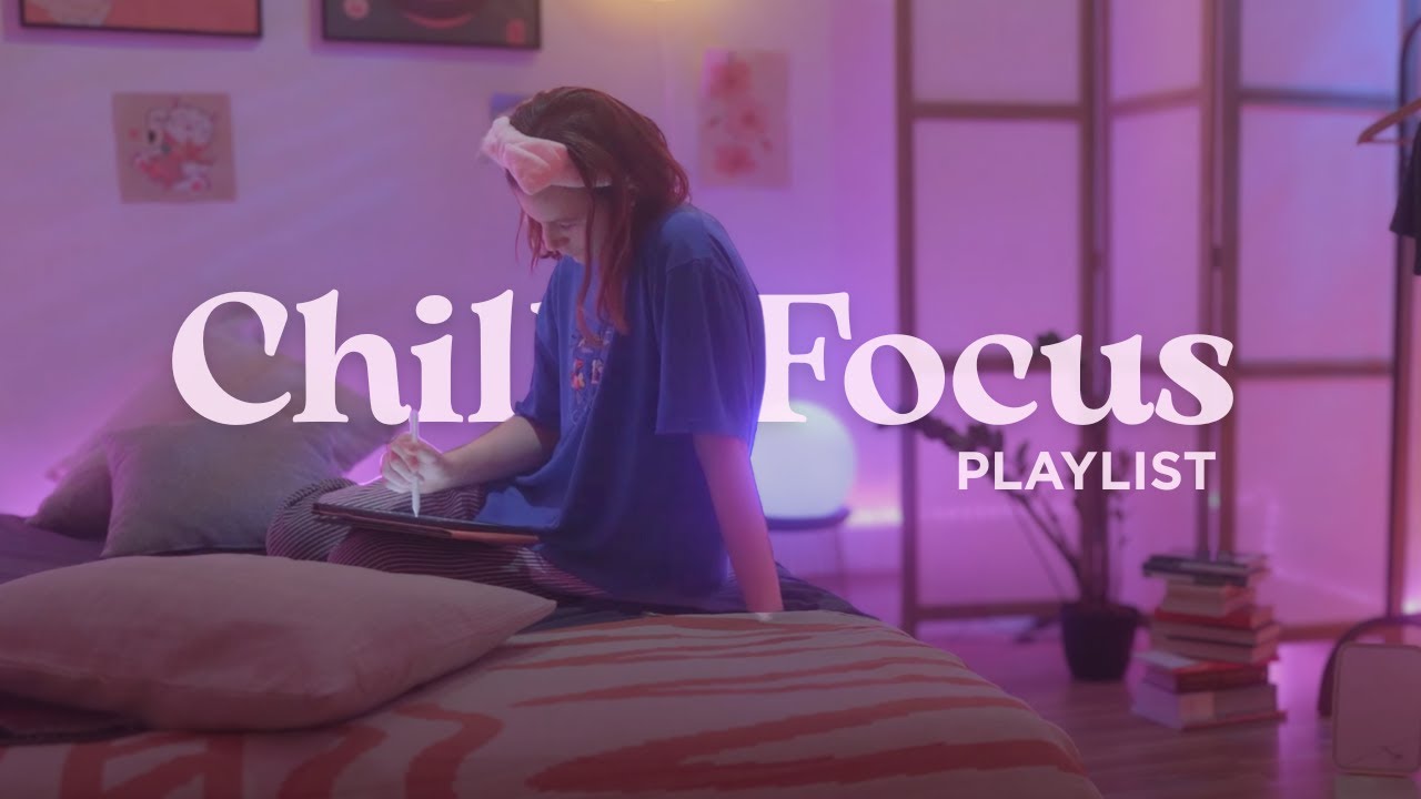 𝐩𝐥𝐚𝐲𝐥𝐢𝐬𝐭 | Music in the chill room while you do your favorite little ...