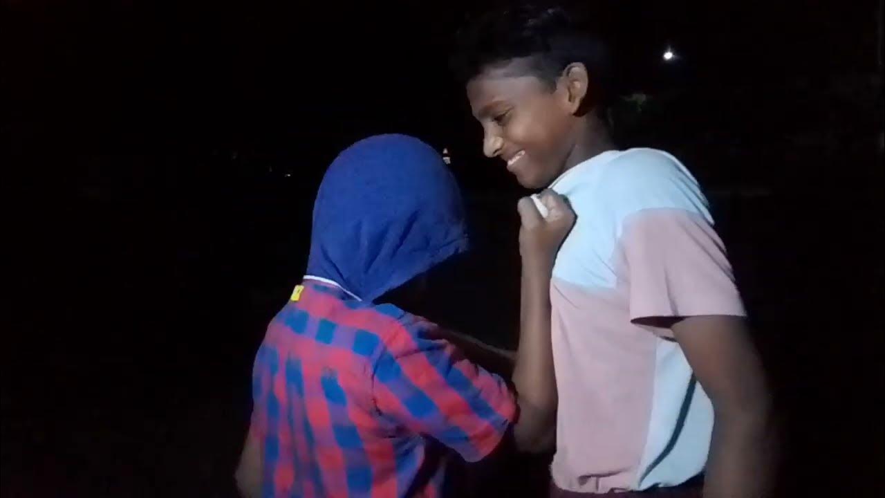 THE SPOT EP 3 LAST DAY OF KILLER😈 - YouTube