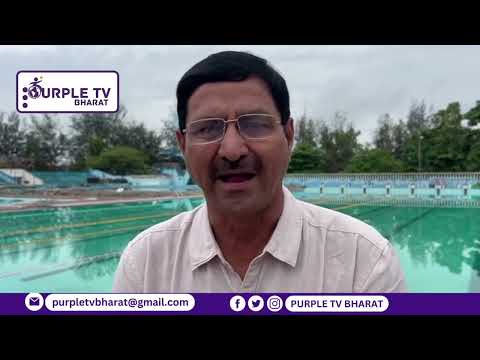 Breaking Barriers: Dr. V.K. Dabas Discusses National Para Swimming Championship