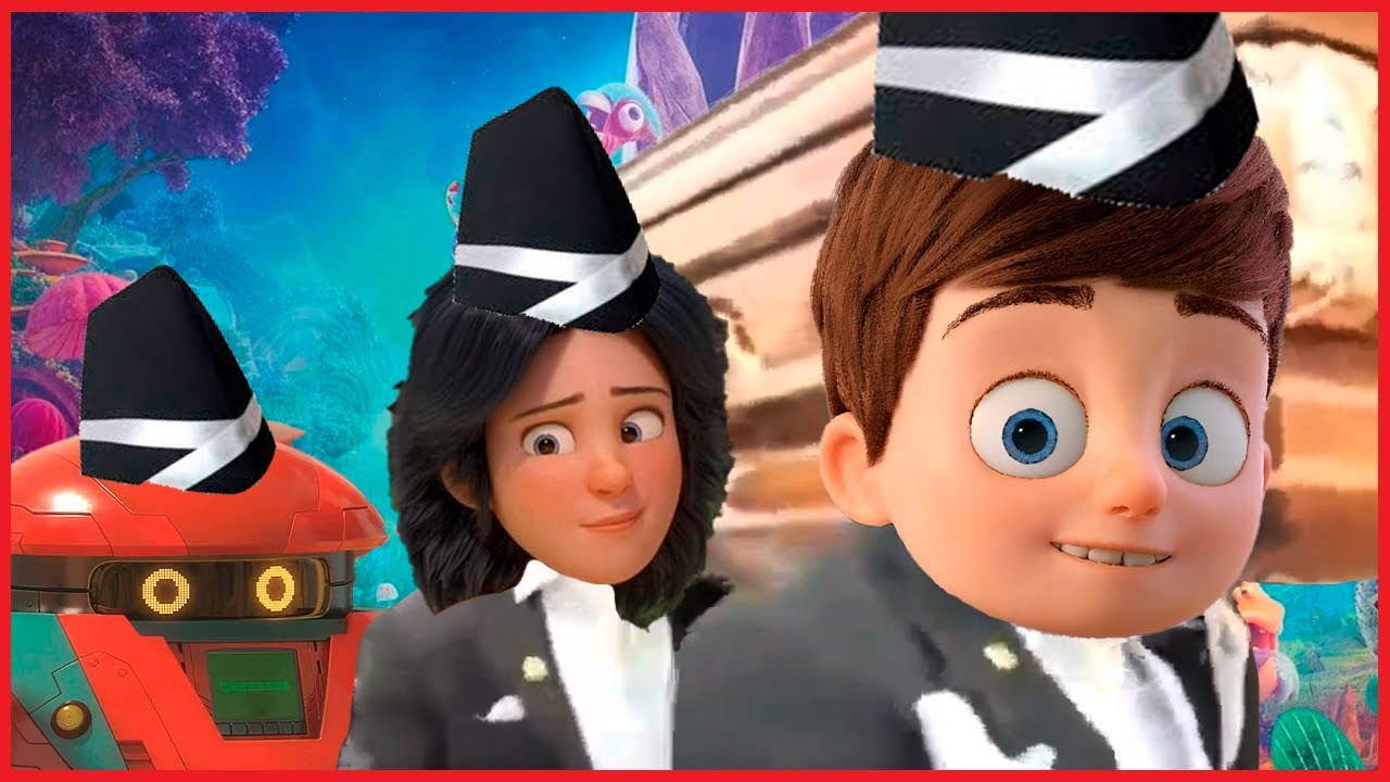 ASTRO KID (Terra Willy) - Coffin Dance Song COVER - YouTube