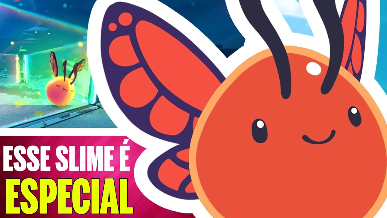 Slime Rancher 2 #73 - Pó mágico do slime panãpanã (por isso ele é o ...