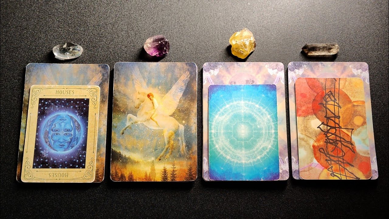 🌅 Something You Should Know! 🦅 Pick a Card 🪻 - YouTube