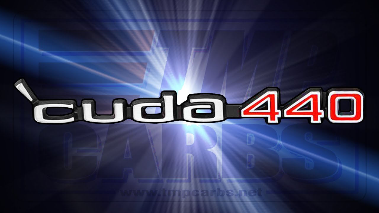 '73 Cuda 383 / 484 cid Hella Burnout!!! - YouTube