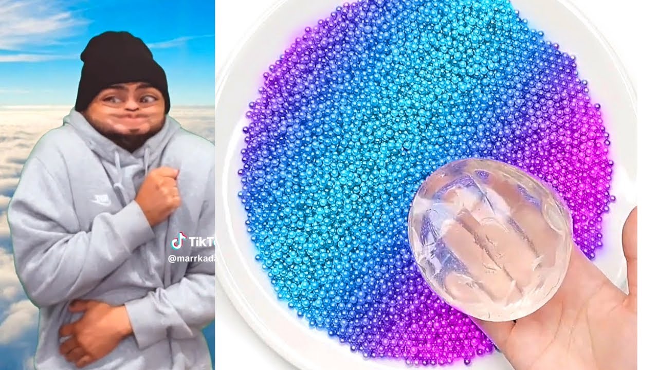 🌈SLIME STORYTIME TIKTOK 😍 POV @Mark Adams Tiktok Compilations Part #172 ...