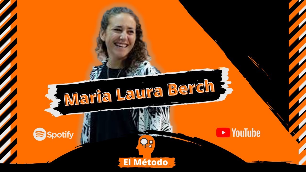 El Método - Maria Laura Berch - YouTube