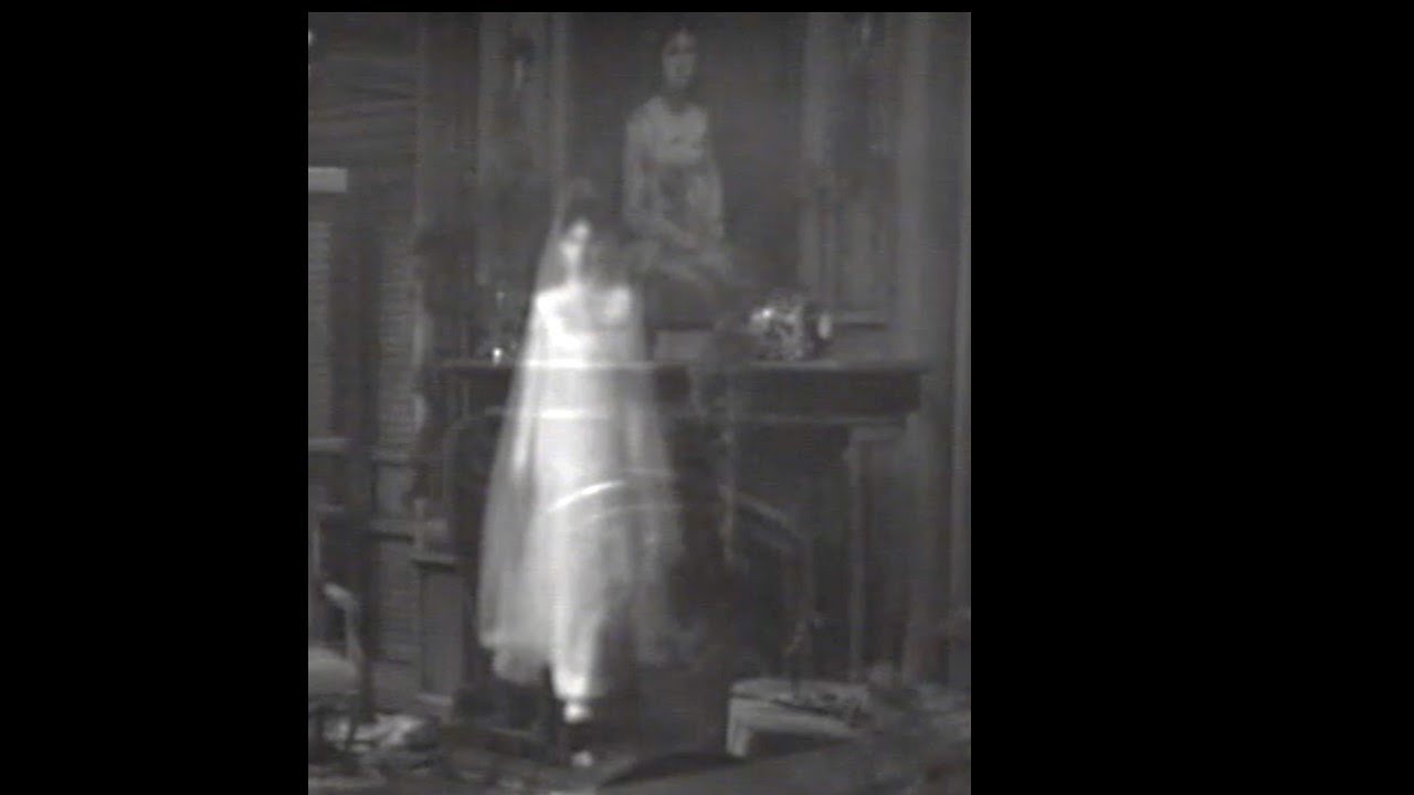 The Early Episodes - Video 71 - The Ghost of Josette - YouTube