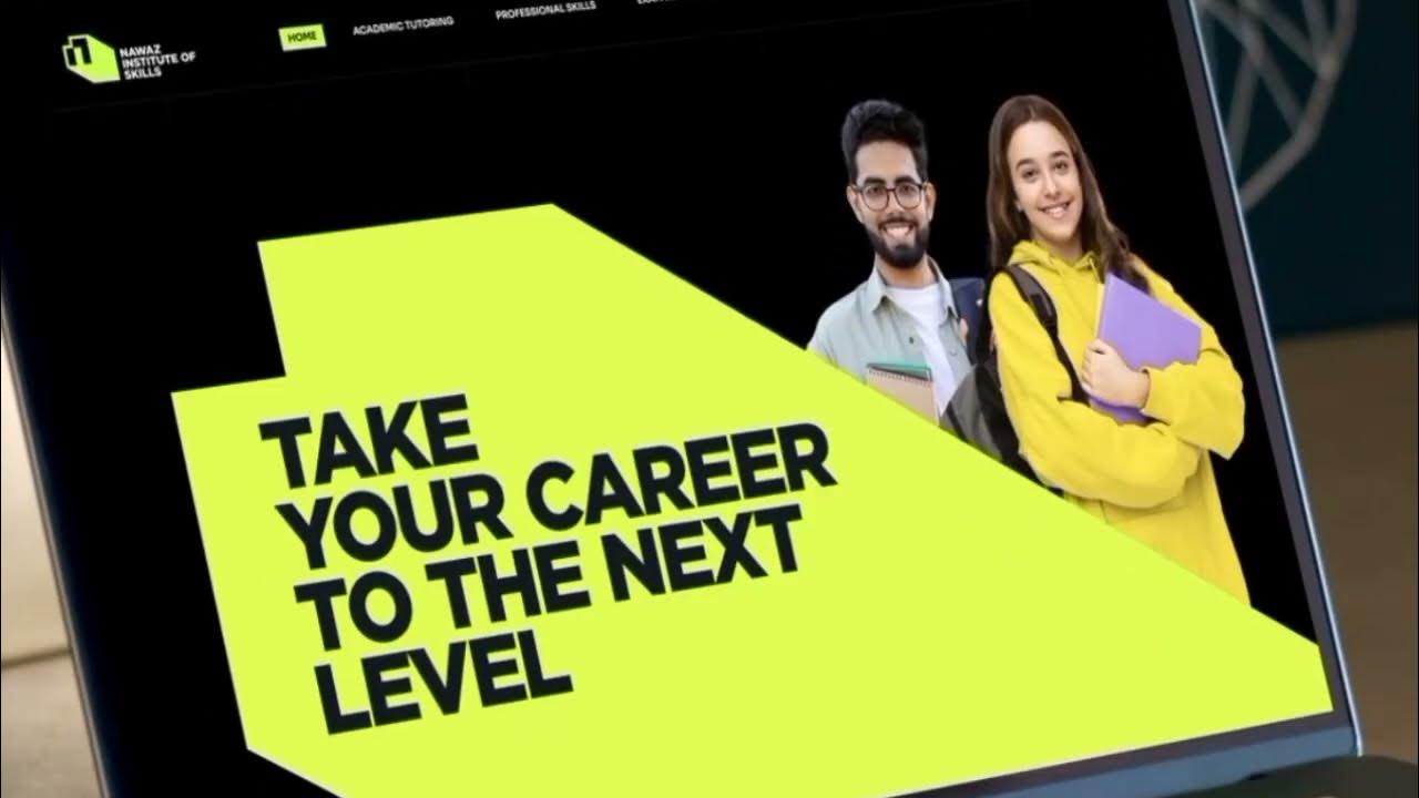 Visit Nawaz Institute of Skills, Lahore - YouTube