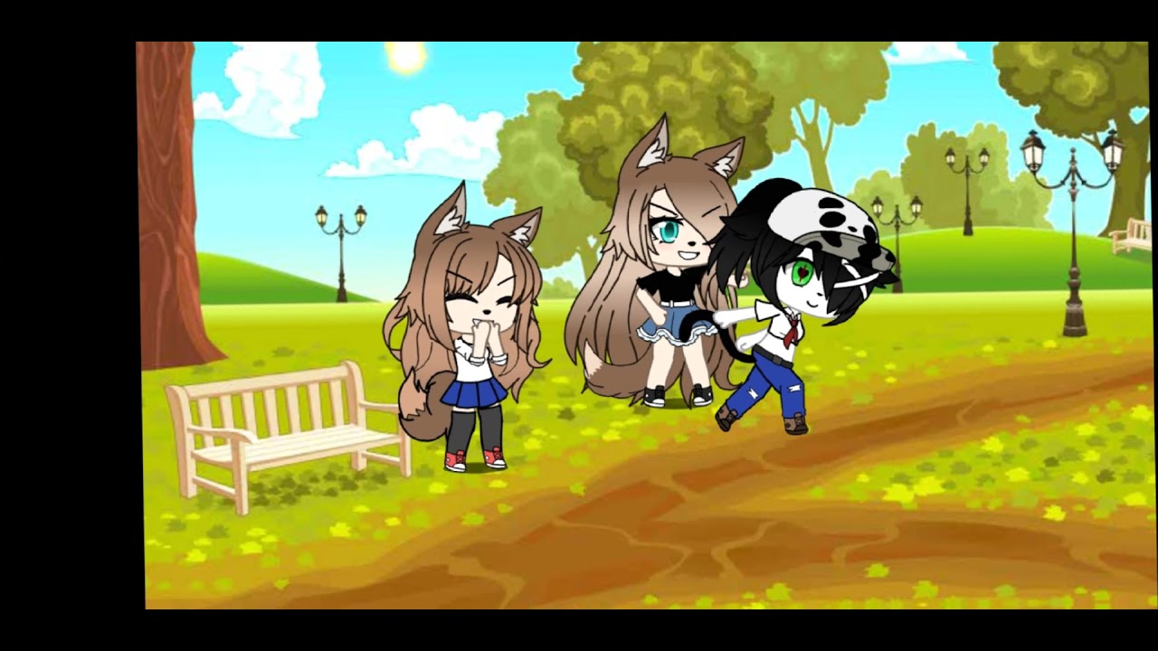 tag your it meme - YouTube