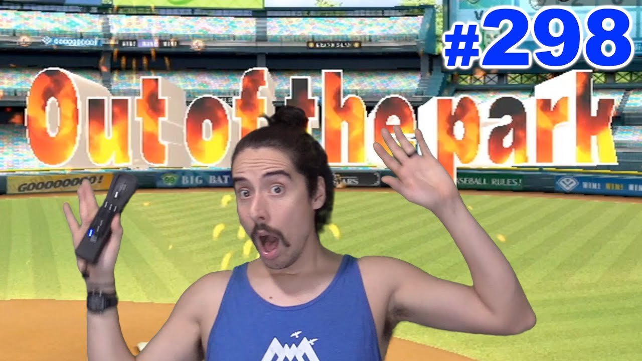 TONY HAWK ENDS 2024 WITH A BANG! | Wii Baseball #298 - YouTube