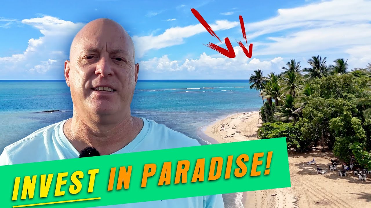 Major Infrastructure Projects in the Dominican Republic: A ...