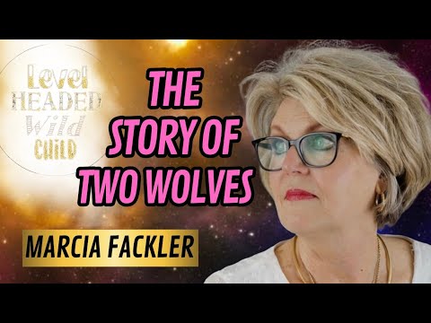 MARCIA FACKLER: YOUR MIND IS LIKE A BOOK, IT ONLY WORKS WHEN IT IS OPEN ...