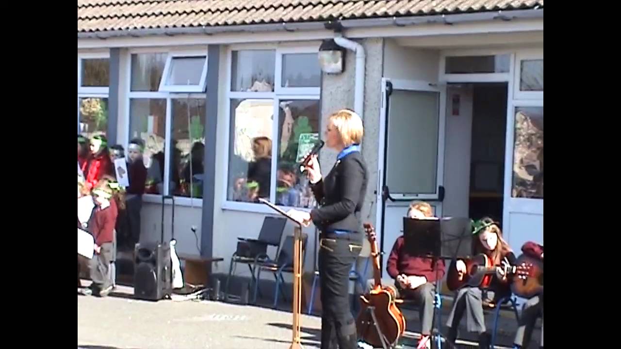 Procmalation Day Balla NS 14 March2016 - YouTube