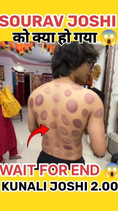 Sourav Joshi vlogs sourav Joshi ko ye kya ho gya @souravjvlogs #souravjoshivlogs #shorts - YouTube