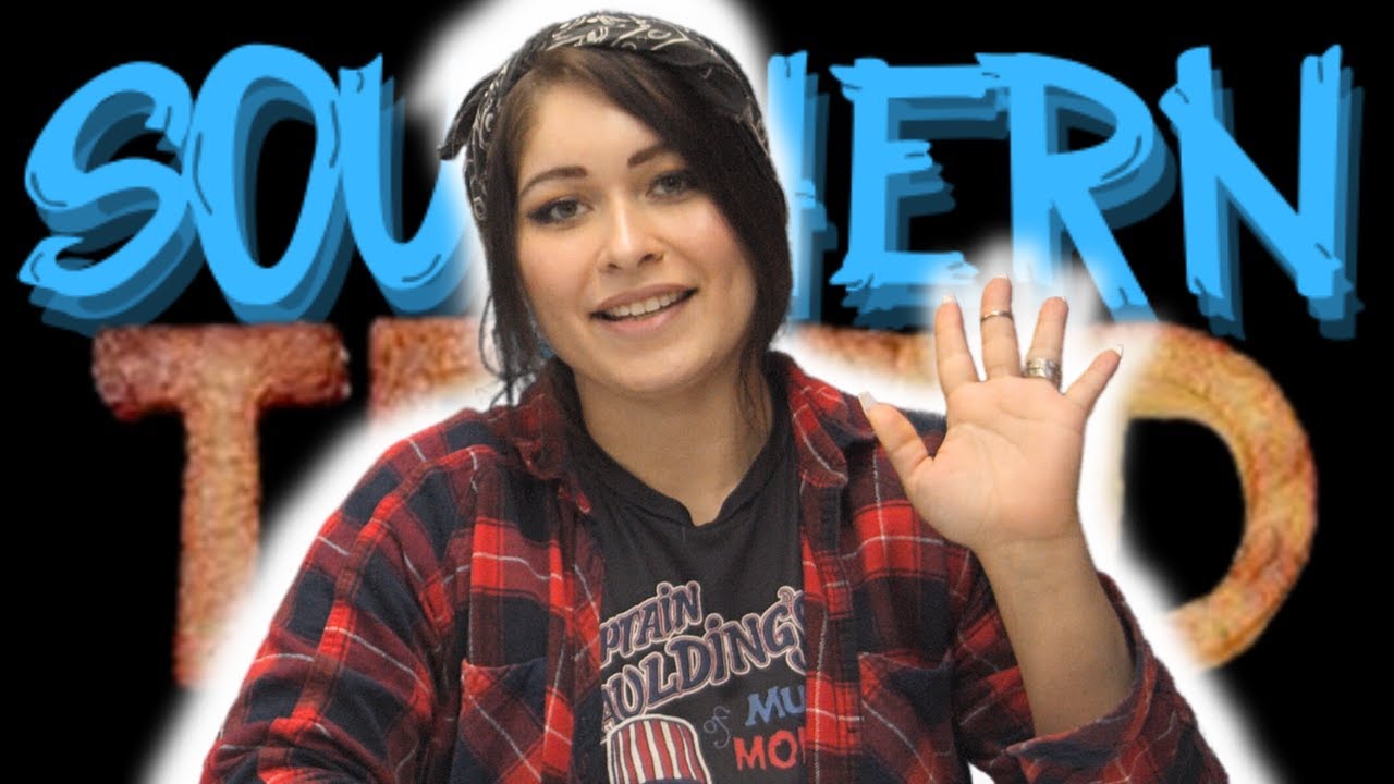 Southern People Try Introducing Themselves Youtube