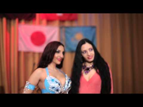 CAIRO MIRAGE INTERNATIONAL 2016 GALA OPENING