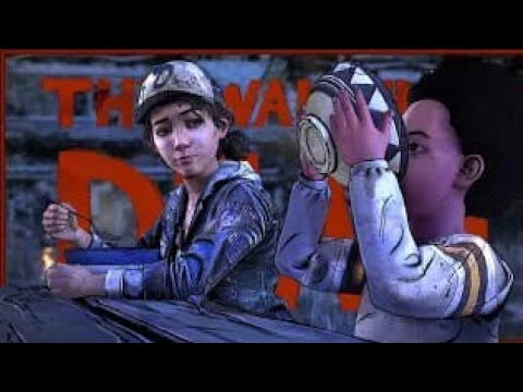 Una Nueva Familia | TWD: The Telltale Definitive Series (Temp 4: The ...