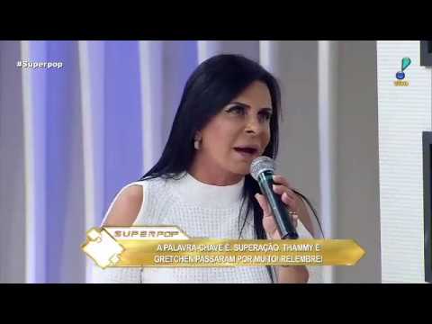 Relembre a transformação de Thammy Miranda e os conflitos com a mãe, Gretchen