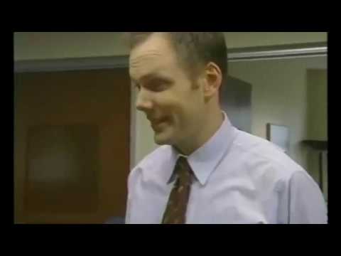 Burger King Fantastic Four Movie Tie-In Ad with Joel McHale (2005)