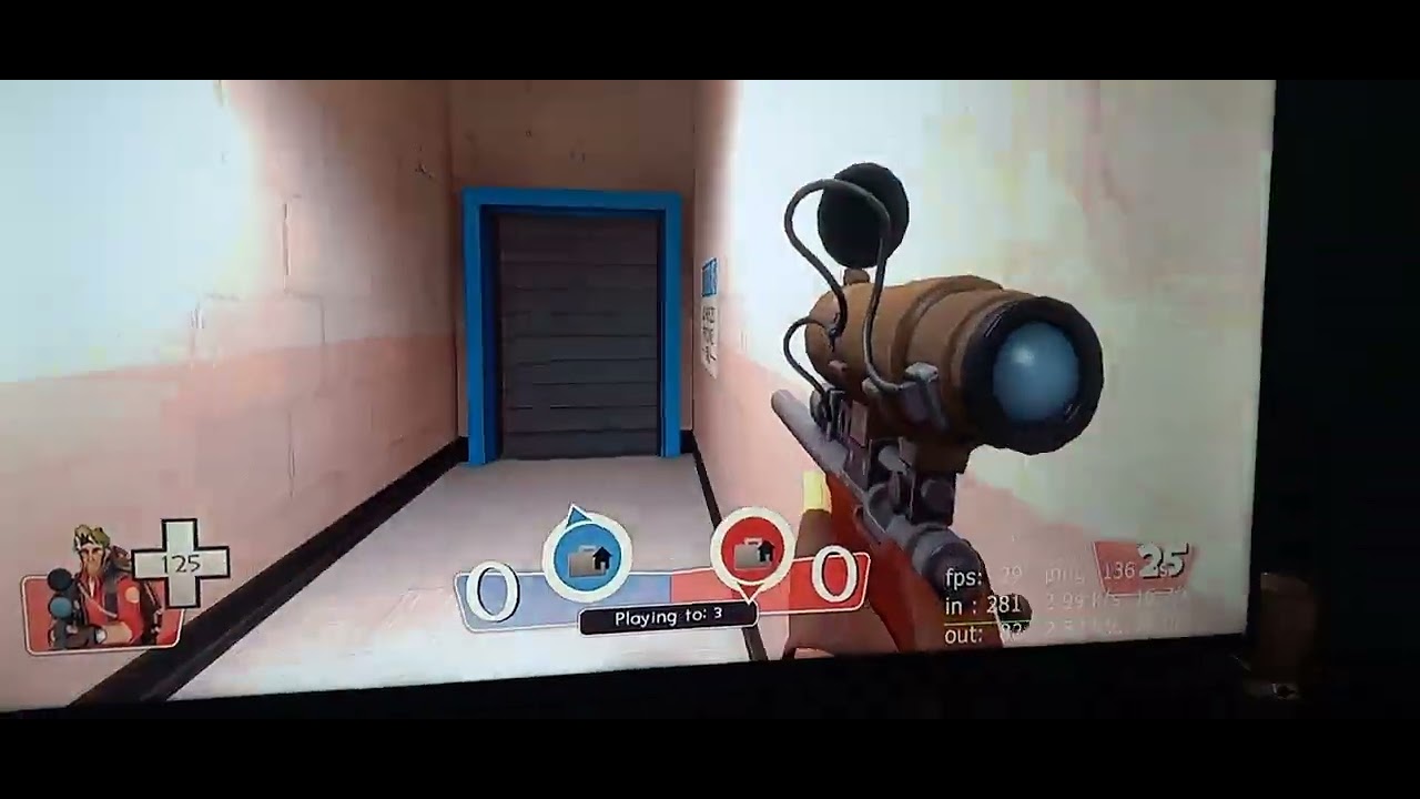 tf2 xbox 360 - YouTube