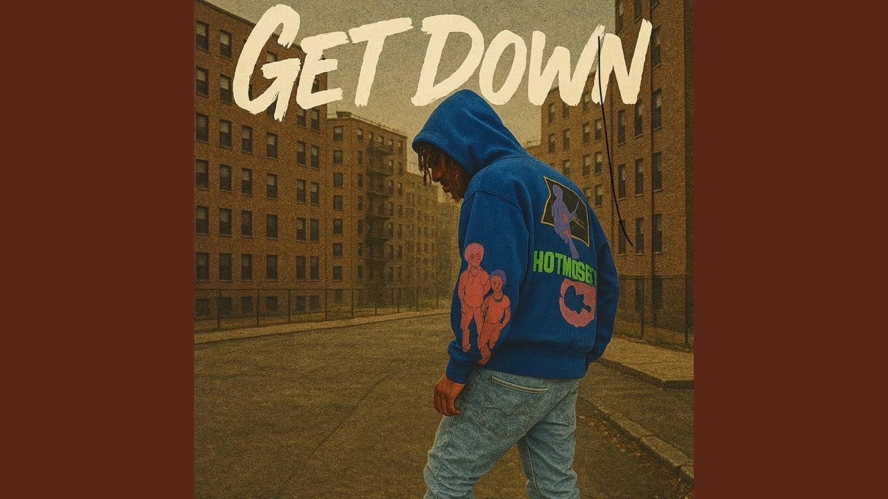 The Get Down - YouTube