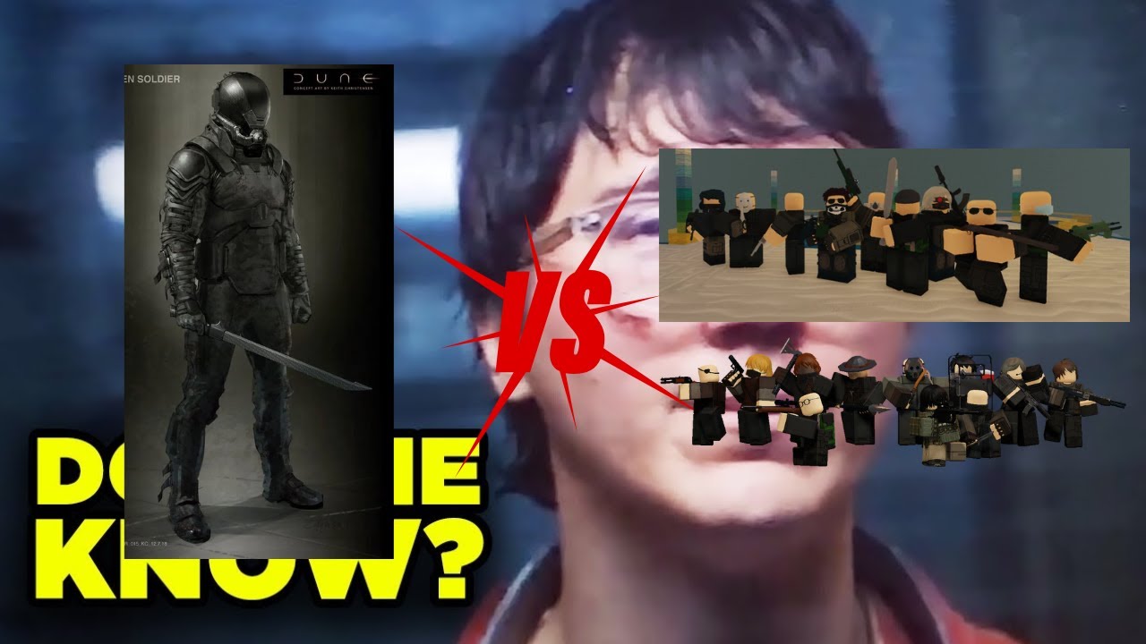 Decaying Winter - Barbarian VS Scavs - YouTube