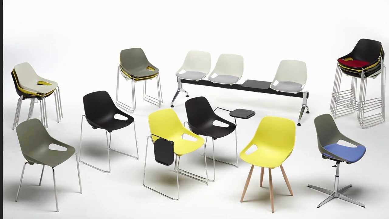 IVARS Q5 - by Orlandini Design - YouTube