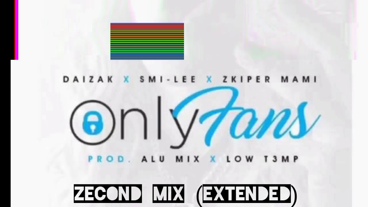 Alexa-OnlyFans(Alu Mix-Zecond Mix)(Extended) - YouTube