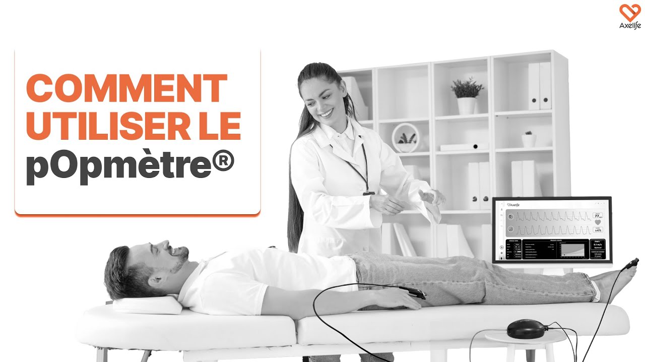 COMMENT UTILISER LE pOpmètre® - YouTube
