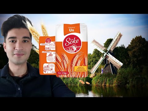Gıda krizi hissesi Söke un halka arz incelemesi ! Yeni Uluun olur mu? #SOKE