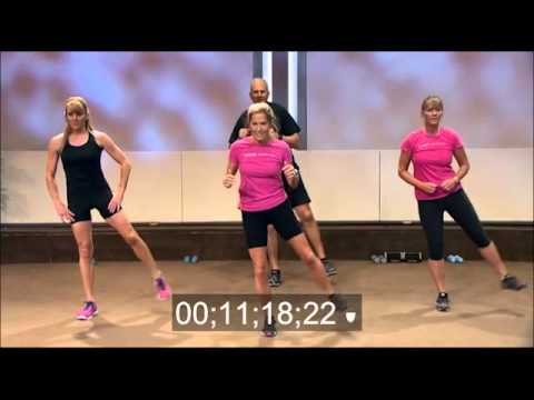 Faithful Workouts: Total Body Workout 7 - YouTube