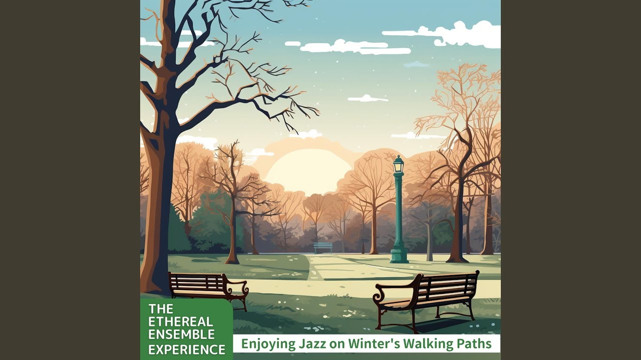 Snow-laced Wind Chimes - YouTube