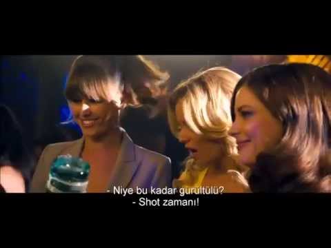 Hayatımın En Kötü Gecesi - Walk of Shame - Türkçe Altyazılı Fragman